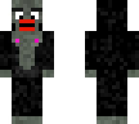 Gorilla | Minecraft Skins