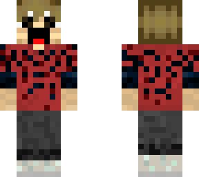Grian/bdouble0/keralis | Minecraft Skin