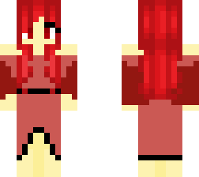 hestia | Minecraft Skins