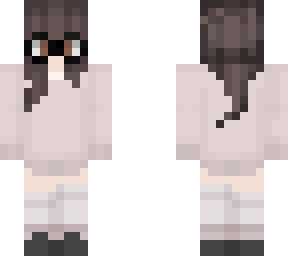 hhhdhd | Minecraft Skin