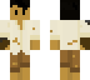 hobo | Minecraft Skins