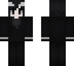 Idate | Minecraft Skin