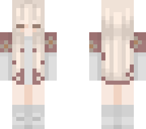 imu | Minecraft Skins