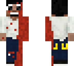 bdubs | Minecraft Skins