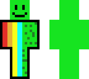 J-Playz/ThunderScores OFFICIAL Skin | Minecraft Skin