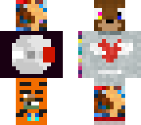 yeezus | Minecraft Skins