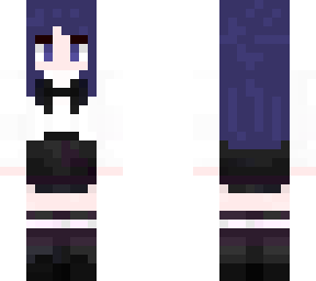 kuze | Minecraft Skins