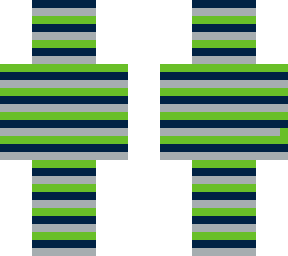 seahawks | Minecraft Skins