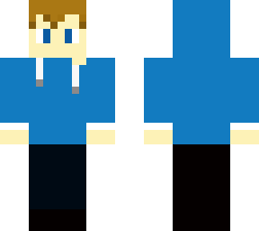 Lewis skin 2.0 | Minecraft Skin