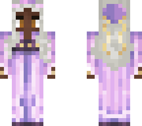 hanfu | Minecraft Skins