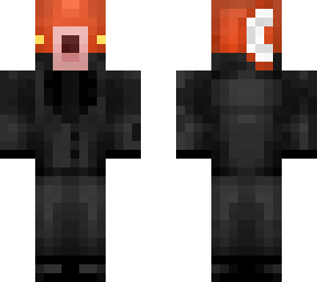 magikarp | Minecraft Skins