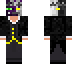 Masquerade Ball | Minecraft Skin