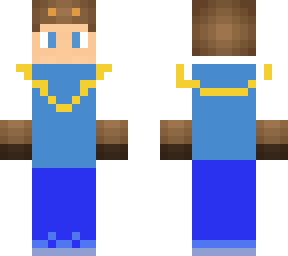 moose | Minecraft Skins
