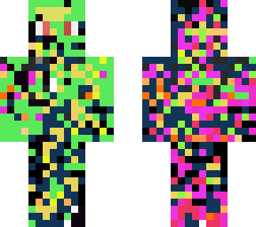 junky | Minecraft Skins