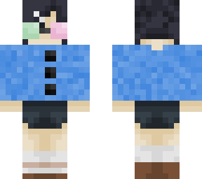 noodle | Minecraft Skin