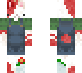 nothing | Minecraft Skin