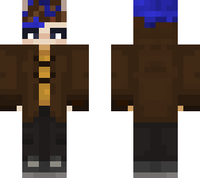 Dsmp Minecraft Skins
