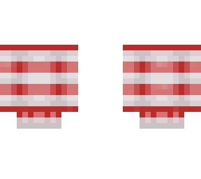 SilverFillyBases's Minecraft Skins