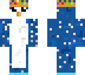 Pae Pae Better | Minecraft Skin