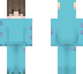 piratas del moco | Minecraft Skin