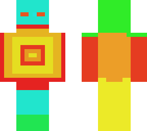 pro skins | Minecraft Skin