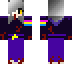 death note | Minecraft Skins