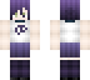 reze | Minecraft Skins