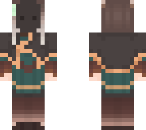 Ryn | Minecraft Skin