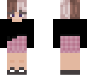 sheesh | Minecraft Skin