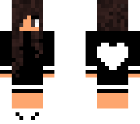 Skin Mel | Minecraft Skin