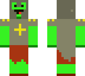 medieval slime | Minecraft Skins