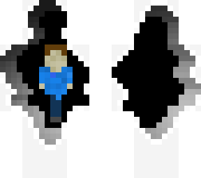 Small Steve | Minecraft Skin