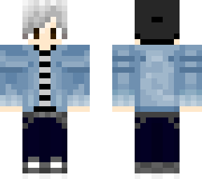 Taemin | Minecraft Skin