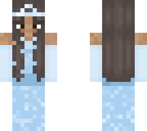 tiana | Minecraft Skins