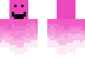 Turnip | Minecraft Skin