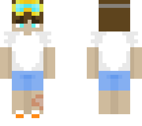 notnico | Minecraft Skins
