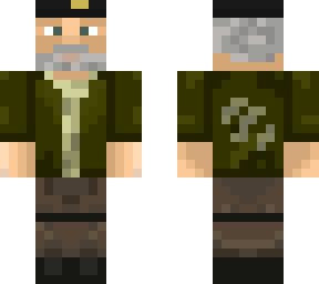Willyrex | Minecraft Skin