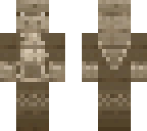 Dark Oak Planks Minecraft Skins