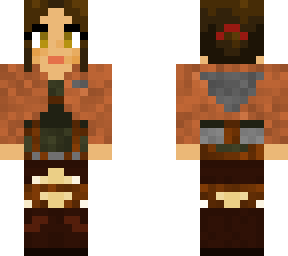 ymir | Minecraft Skins