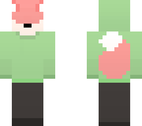 Zylenox | Minecraft Skin