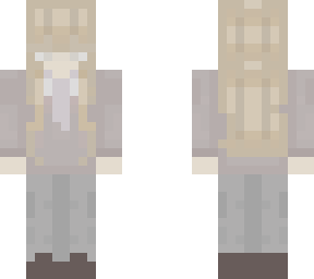 reigen arataka | Minecraft Skins