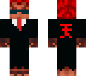 akuma | Minecraft Skins