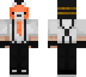 alastor | Minecraft Skins