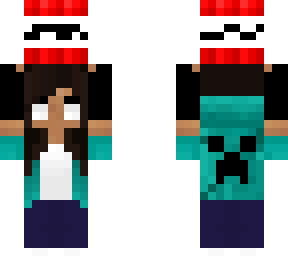 logdotzip | Minecraft Skins