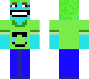 alia | Minecraft Skins