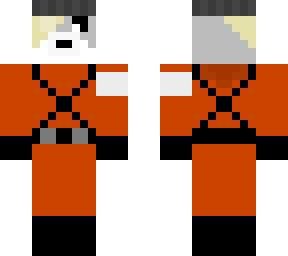 Archie (Piggy Roblox) | Minecraft Skin