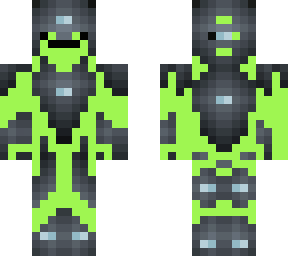 Armor Base | Minecraft Skins