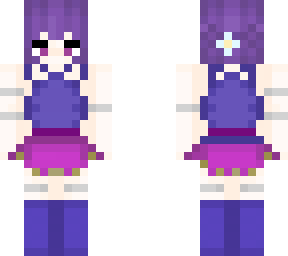 ballora | Minecraft Skins