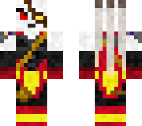 rengar | Minecraft Skins