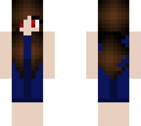 bella swan | Minecraft Skins